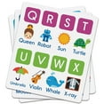 Learning Resources AlphaBee Alphabet, Homeschool, ABCs, Numbers, Shape ...