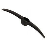 Ames 1137800 5 Lb Clay Pick Heads - Walmart.com