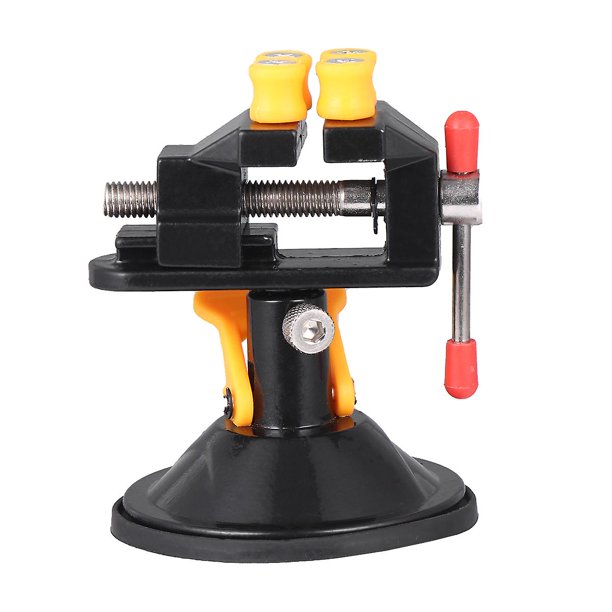 Suction Cup Carving Vise Miniature Nuclear Carving Tool 360 Degree ...