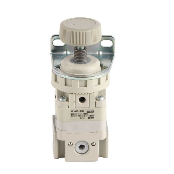 Air Pressure Regulator Valve,Pneumatic Compressed Air Regulator High ...
