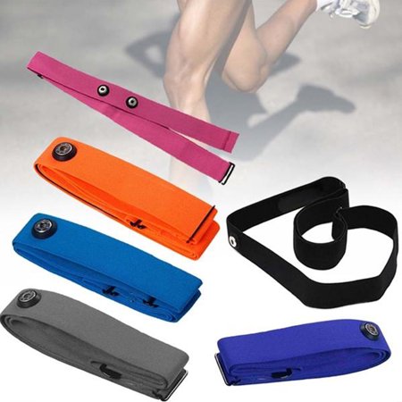 Volkmi Bluetooth wireless sports heart rate strap heart rate strap ...