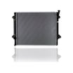 Radiator - Pacific Best Inc. Fit/For 1305 92-00 Lexus SC 300 Automatic ...