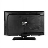 PYLE PTVLED18 - 18.5?? LED TV - HD Television with 1080p Support ...