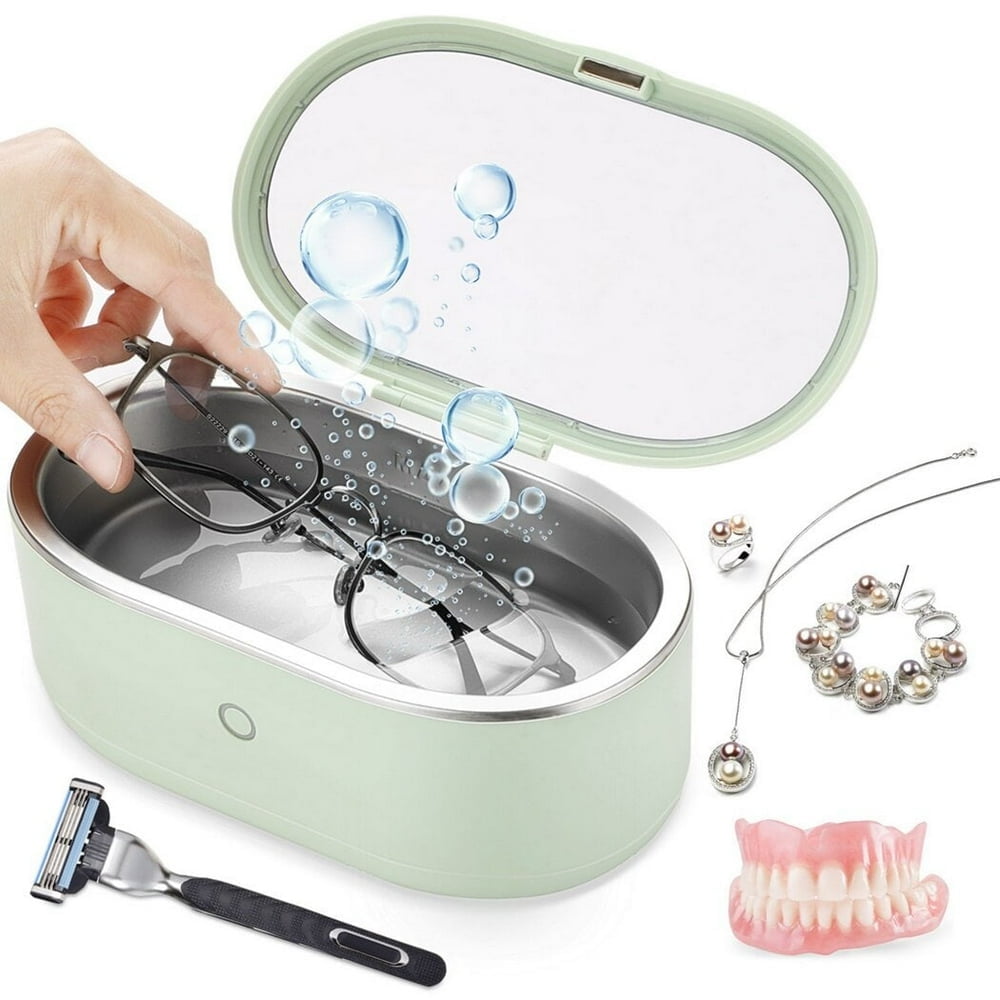 Ultrasonic Cleaner Jewelry Ultrasonic Cleaner Machine Multifunctional ...
