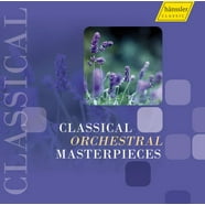 Best of Classical / Various (CD) - Walmart.com