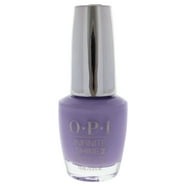 OPI Nail Polish, Polly want a Lacquer, 0.5 fl oz - Walmart.com