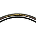 Continental Gatorskin Road Bike Tire - 700 x 23, Folding, Black, 180tpi, Clincher - Walmart.com