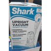 Shark Navigator Pro HEPA Upright Cleaner NV150, Swivel Complete Clean ...