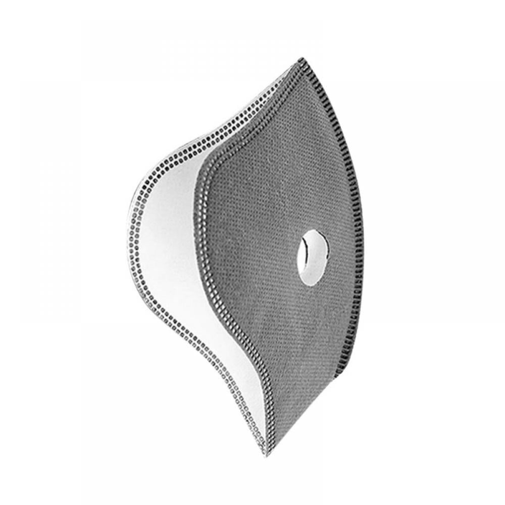 Dust-proof Mask Sports Mask Filter, Dukars Activated Carbon Filter ...
