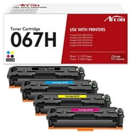 Samsung CLT-Y406S (SU466A) Toner, 1000 Page-Yield, Yellow - Walmart.com