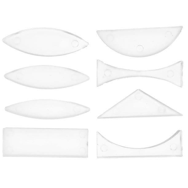 1 Set Optical Lens Science Classroom Optics Kits Physics Demonstration ...