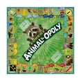 Late for The Sky forest-Opoly - Walmart.com