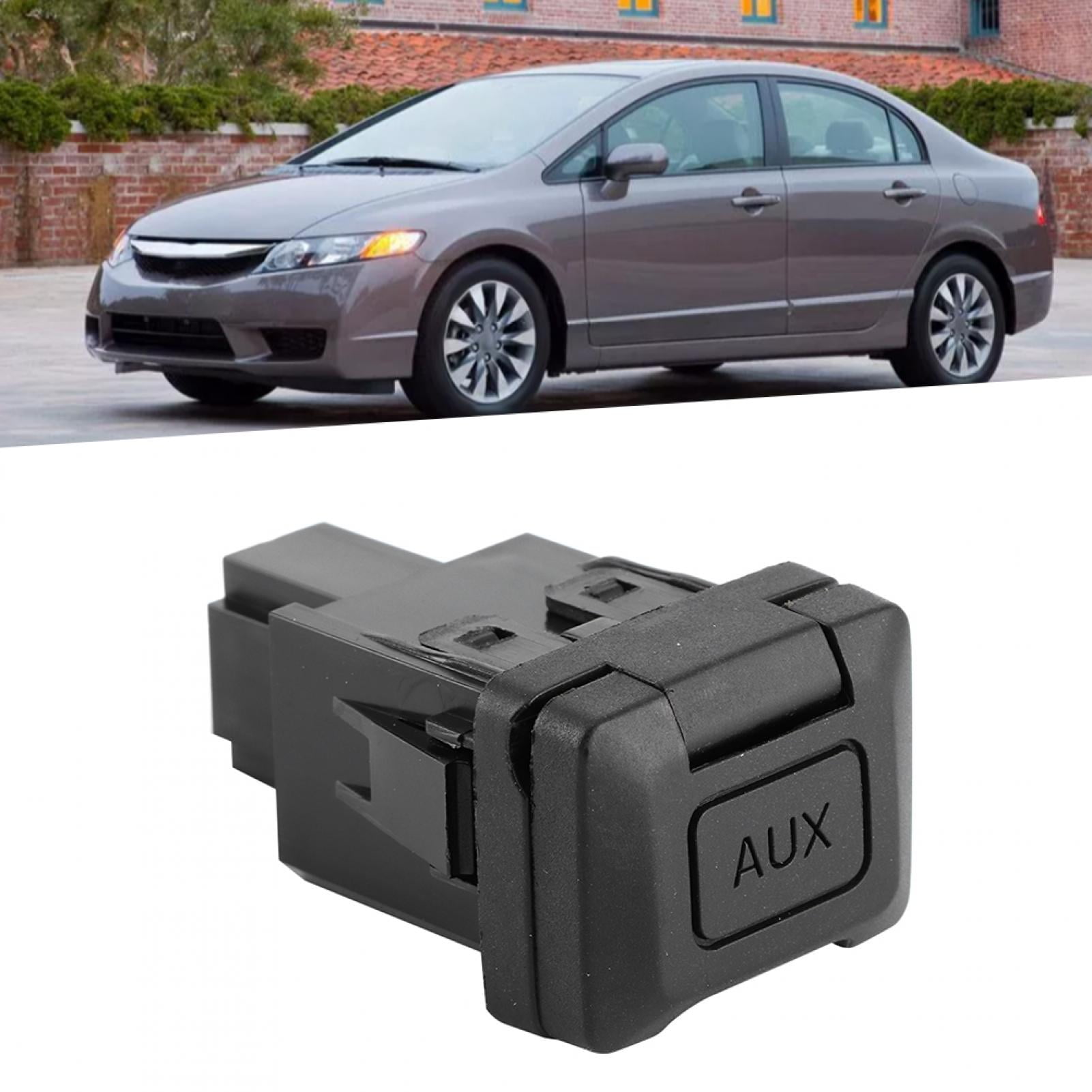 Conector de puerto auxiliar, conector de entrada de audio auxiliar SN ...