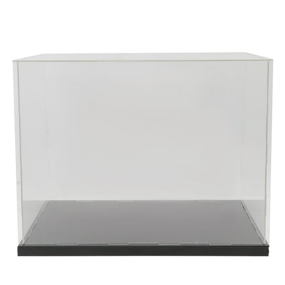 LEGO Batman Minifigure Display 8 Black - Walmart.com