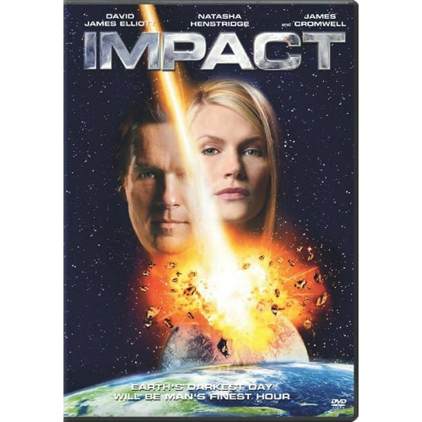 Impact (DVD) - Walmart.com - Walmart.com