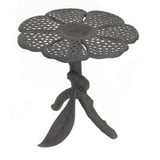 Flowerhouse Metal Butterfly Table - Walmart.com