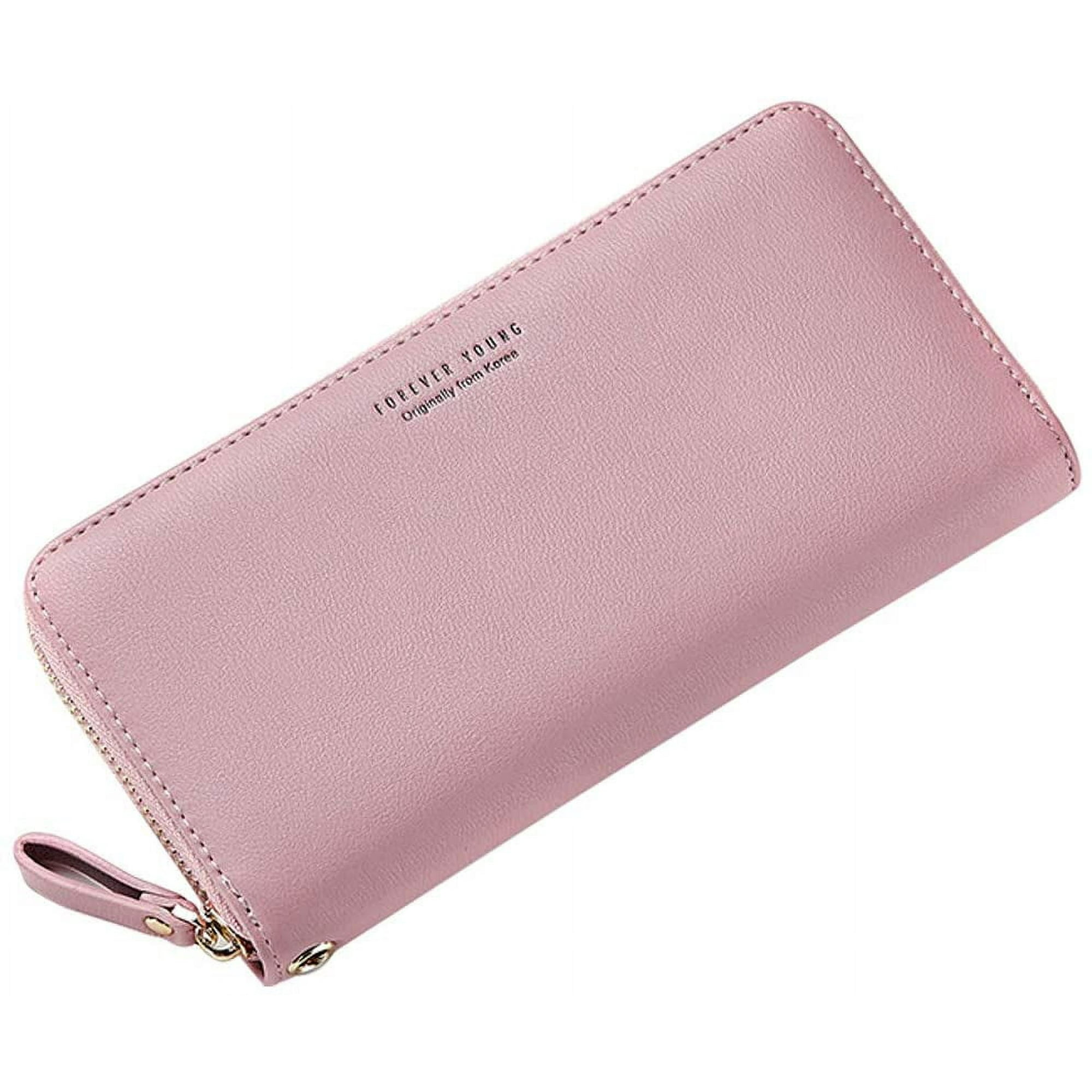 Click here for Belabelo （3pcs）wallet Leather Women Wallet Large W... prices