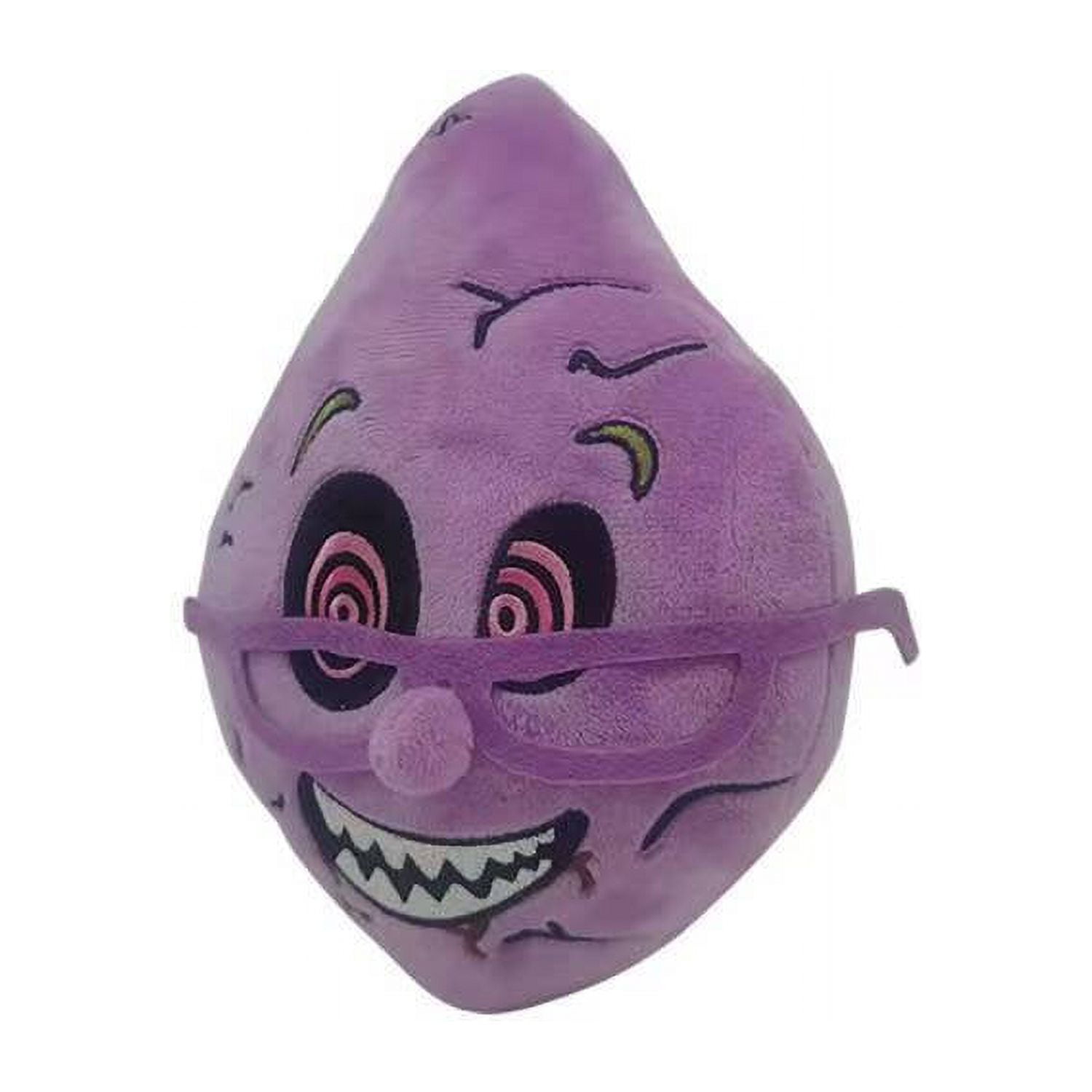 Click here for Generic Ms. Lemons Plush Game Peripheral Colls Plu... prices