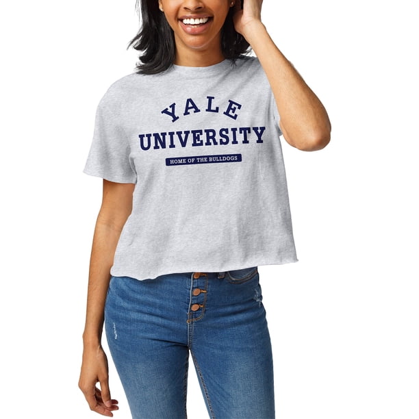 Yale University Shirt
