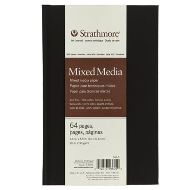 Strathmore Writing Paper, 8.5in x 11in, Lined, 50/Sheet - Walmart.com
