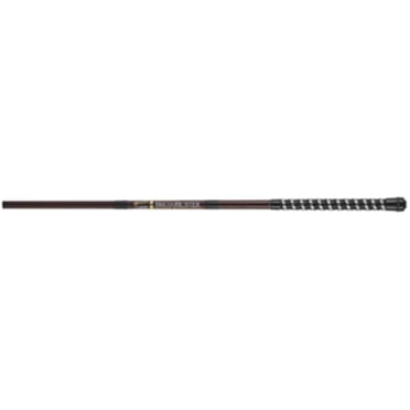 10' Black Widow Ready Rig Telescopic Panfish Pole by B'n'M Pole Company ...