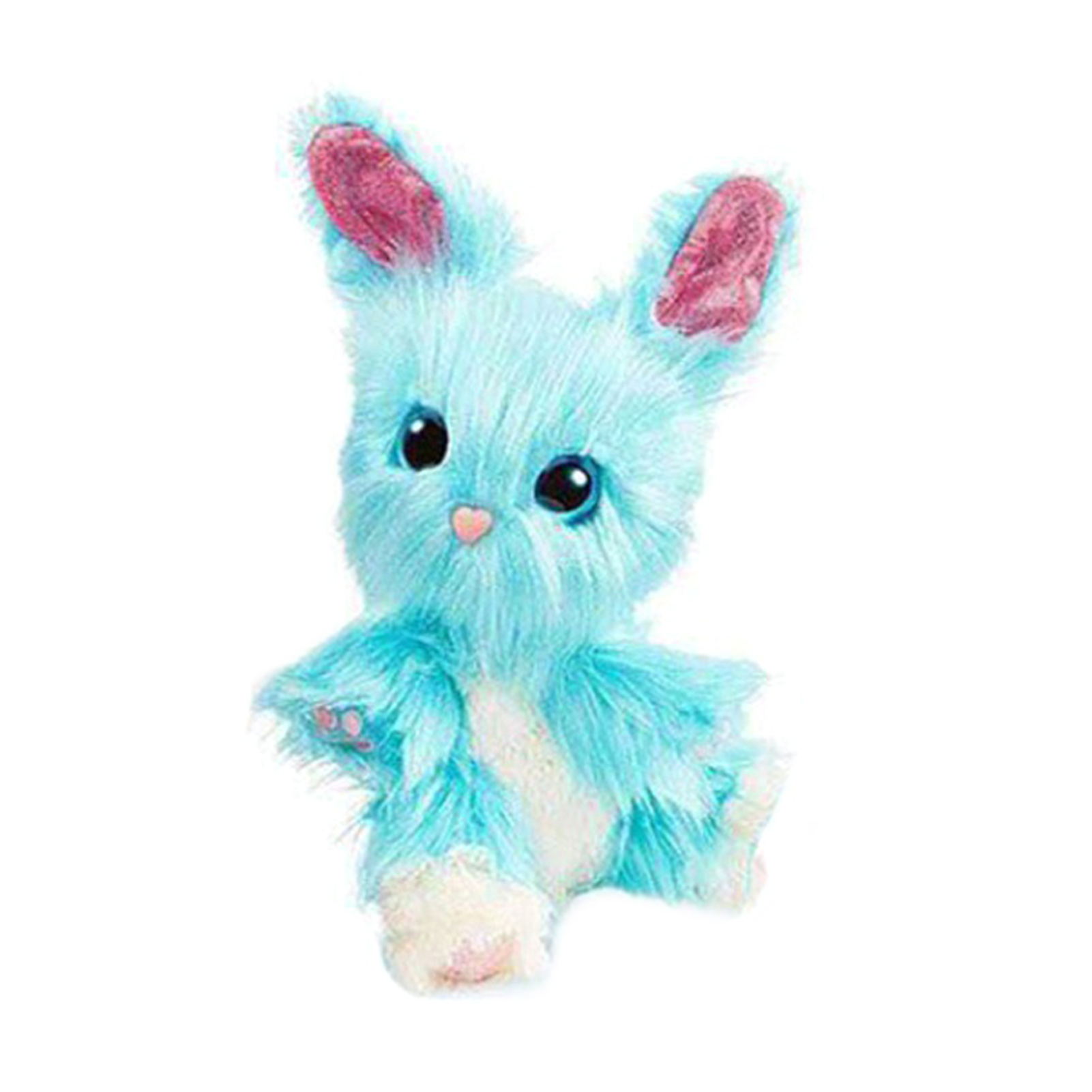 Buy Little Live Pets Scruff-a-Luvs Plush Mystery Rescue Pet Pet Toy ...