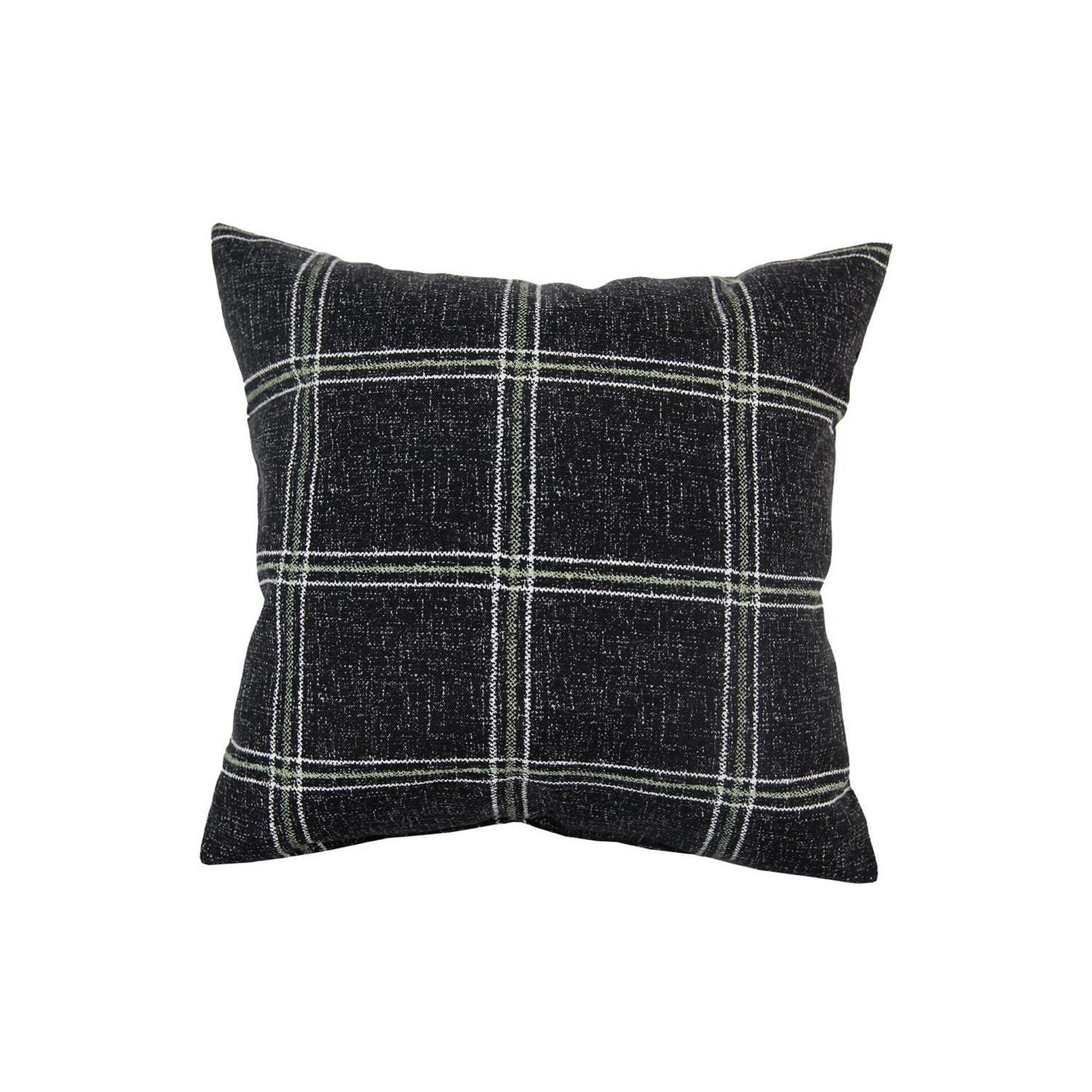 Click here for Henryka Ltd Square Toss Cushion - 2 Pack 2 Pack prices