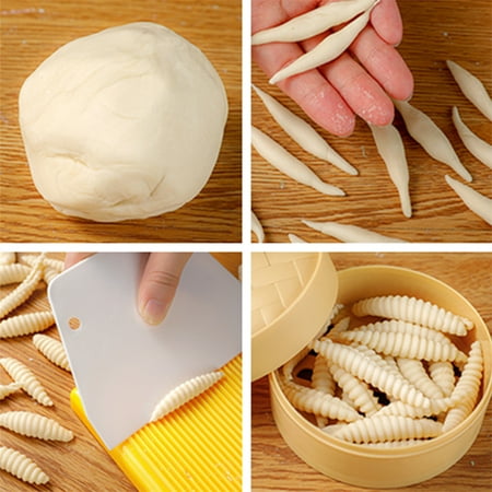 Gnocchi Boards Tool Manual Kitchen Tool Plastic Gnocchi Boards Tool For ...