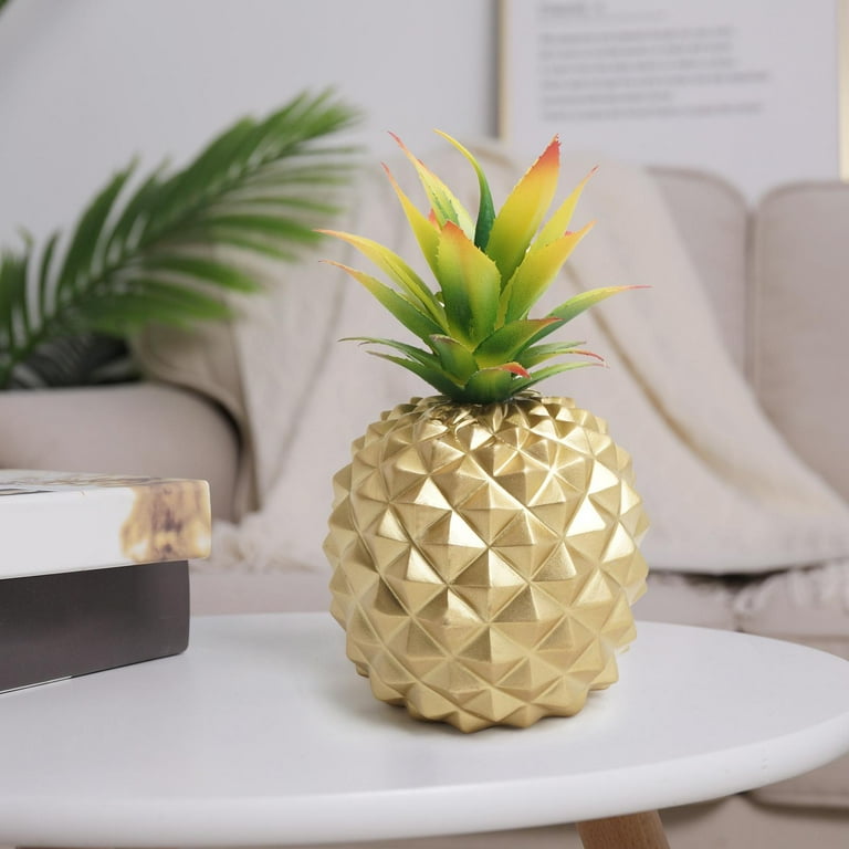 Pineapple Fruit Tree Centerpiece