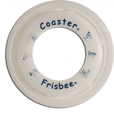 Wham-O DYN-O-GLOW FRISBEE - Walmart.com