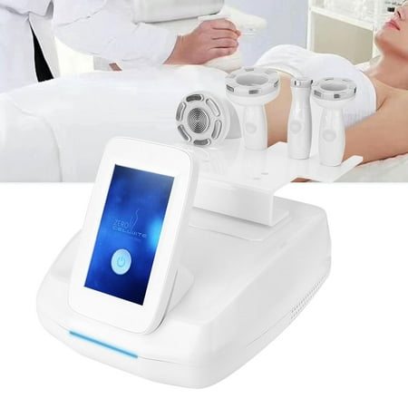 Body Slimming Instrument Fat Cavitation Machine Rf Cellulite Machine Rf ...