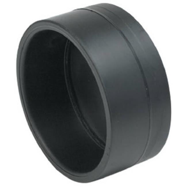 Mueller Industries 02980H 4 in. Hub Cap - Walmart.com