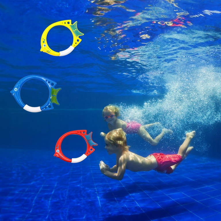 Diving Rings Walmart
