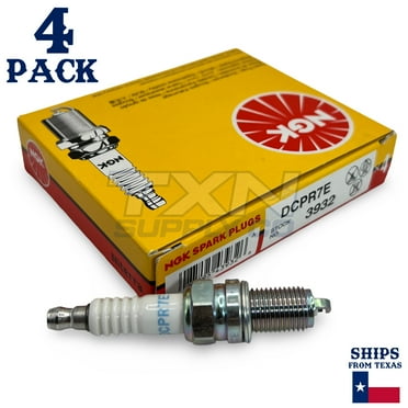NGK Standard Spark Plug - Walmart.com