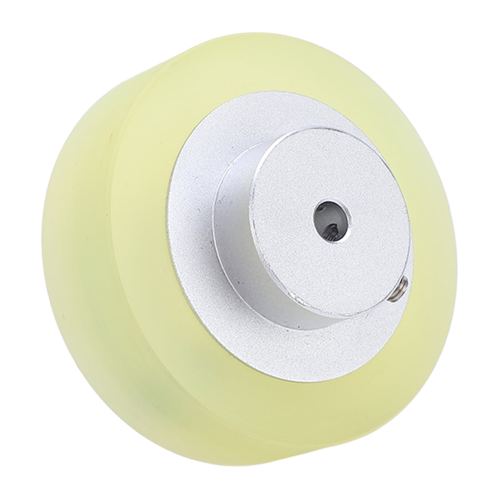 Encoder Wheel, Length Counter Rolling Wheel Encoder Meter Wheel 6mm ...