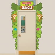 Growth Mindset Door Decor Kit - Educational - 30 Pieces - Walmart.com