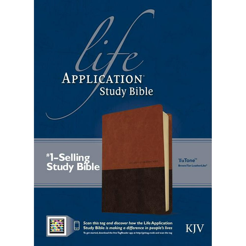 Life Application Study Bible KJV Hardcover Walmart Walmart life-application-study-bible-kjv-hardcover-walmart-walmart