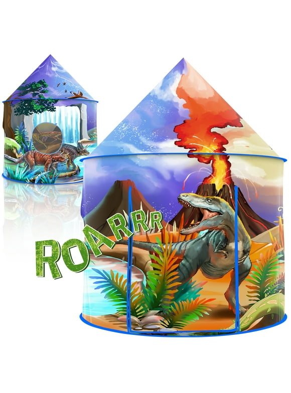 Play Tents in Pretend Play - Walmart.com