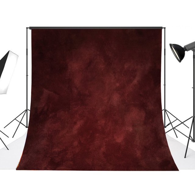 SAYFUT Photography Backdrops Vinyl Fabric Studio Photo Video Background Screen Props 10x10ft ...