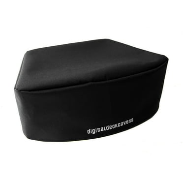 Computer Tower Dust Cover for CPU Desktop PC Mid-Tower Case Protector ...