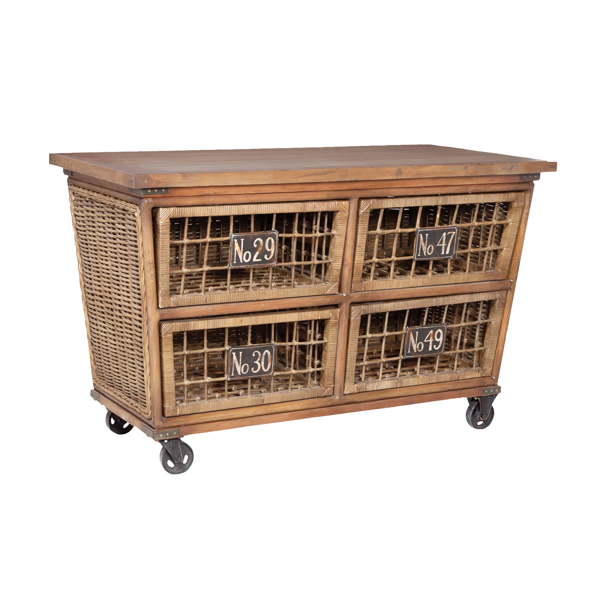 Guild Master Artifacts Kitchen Station - Walmart.com