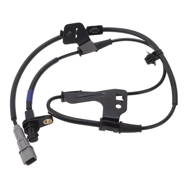 Sensores de velocidad de rueda ABS Unique Bargains Sensor ABS Sistema ...