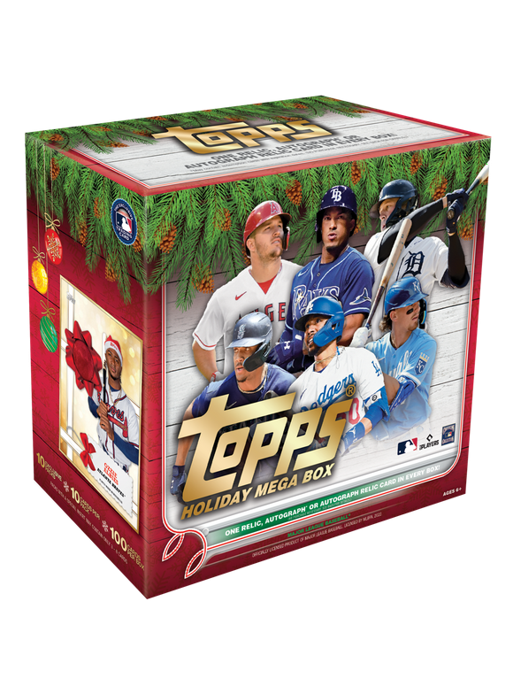 Topps in Trading Cards by Brand - Walmart.com
