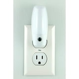 Energizer Automatic LED Night Light, Light Sensing, 2-Pack, 37101 ...