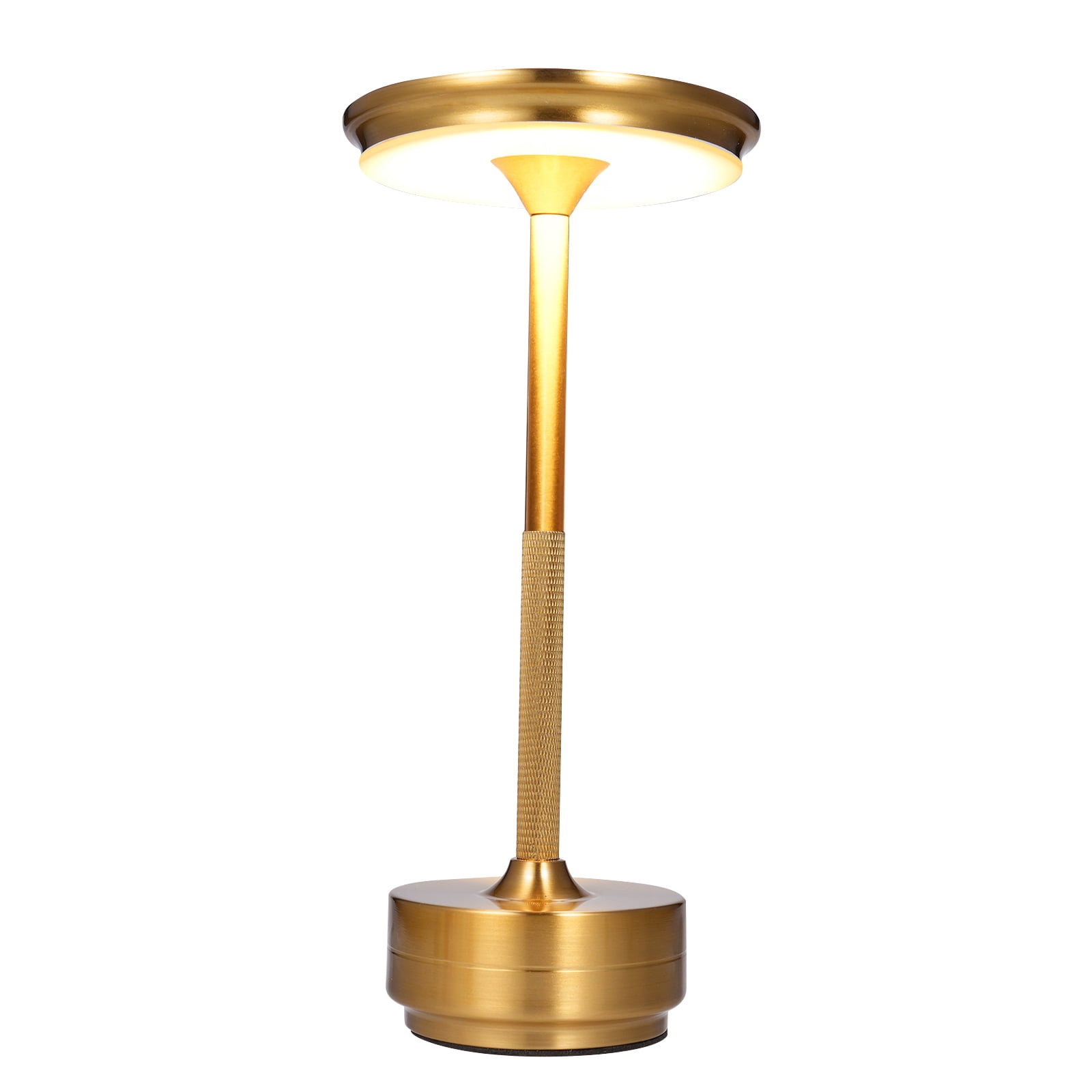 Click here for Graflsoa Modern Adjustable Cordless Table Lamp Wit... prices