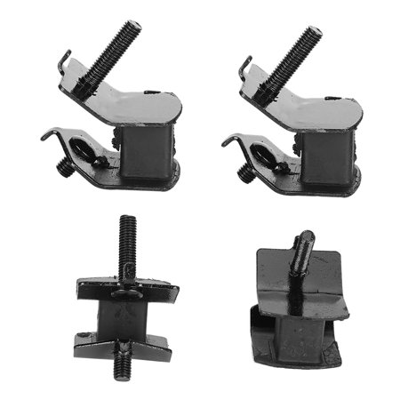 Generator Anti-Vibration Pad, Wear Resistance Gasoline Generators ...