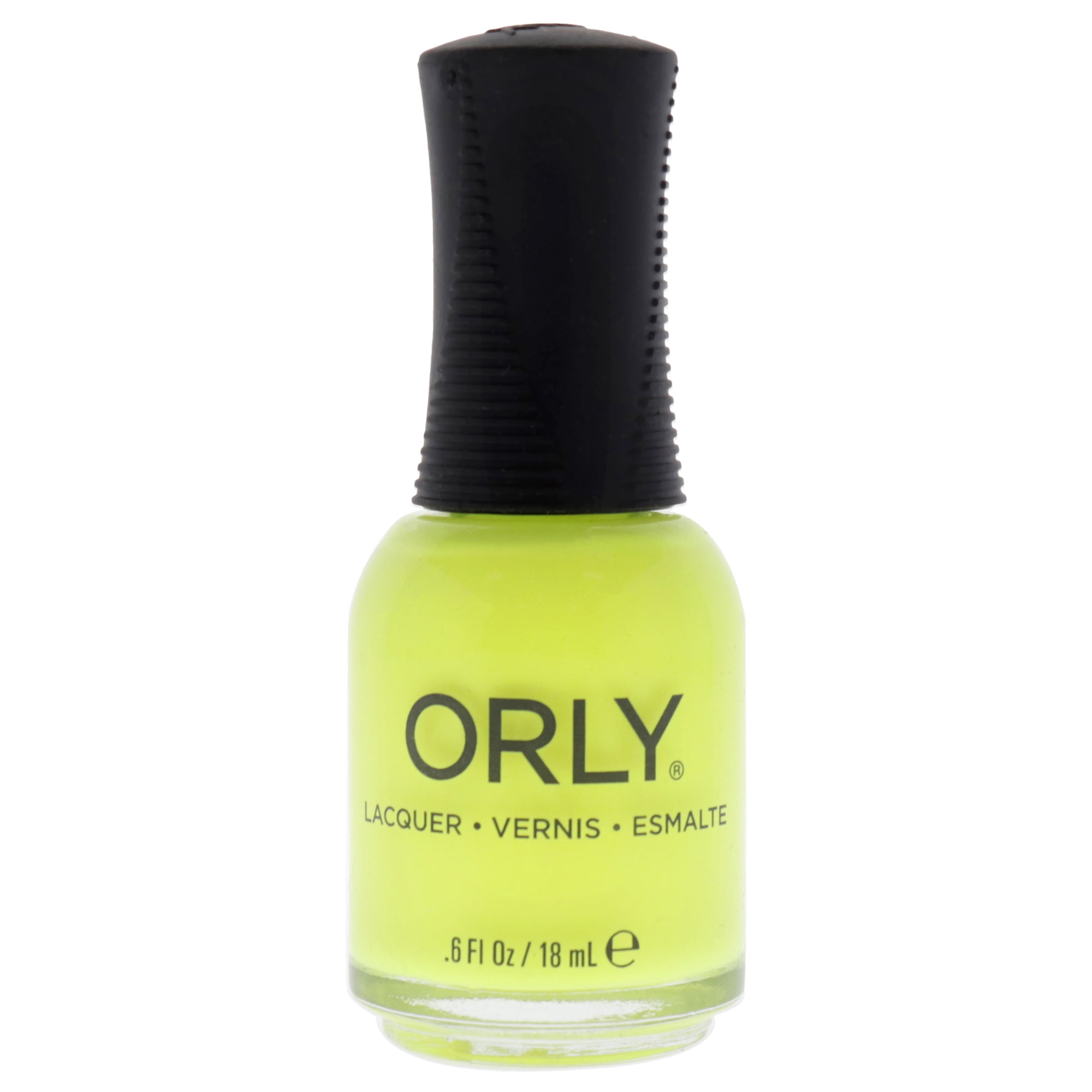 Orly Nail Lacquer - 2000050 OH Snap 0.6 oz Nail Polish - Walmart.com