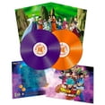 Various Dragon Ball Super Vol.2 Original Soundtrack (Vinyl Record ...