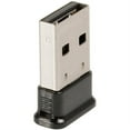 AZIO USB Micro Bluetooth Adapter V4.0 EDR and aptX - Walmart.com