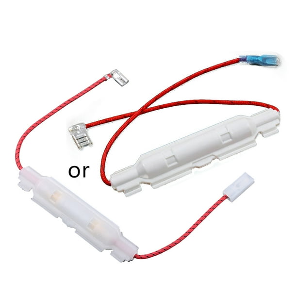 20 Amp Fuse Microwave